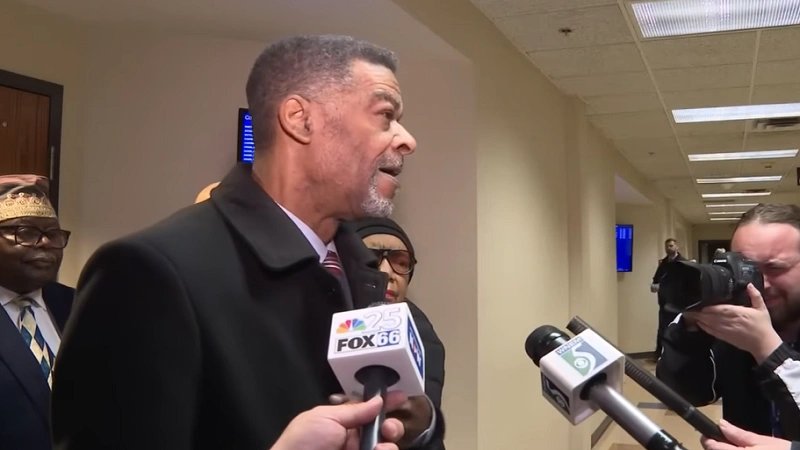 Eric Mays Cause of Death | A Comprehensive Study - Kaz View